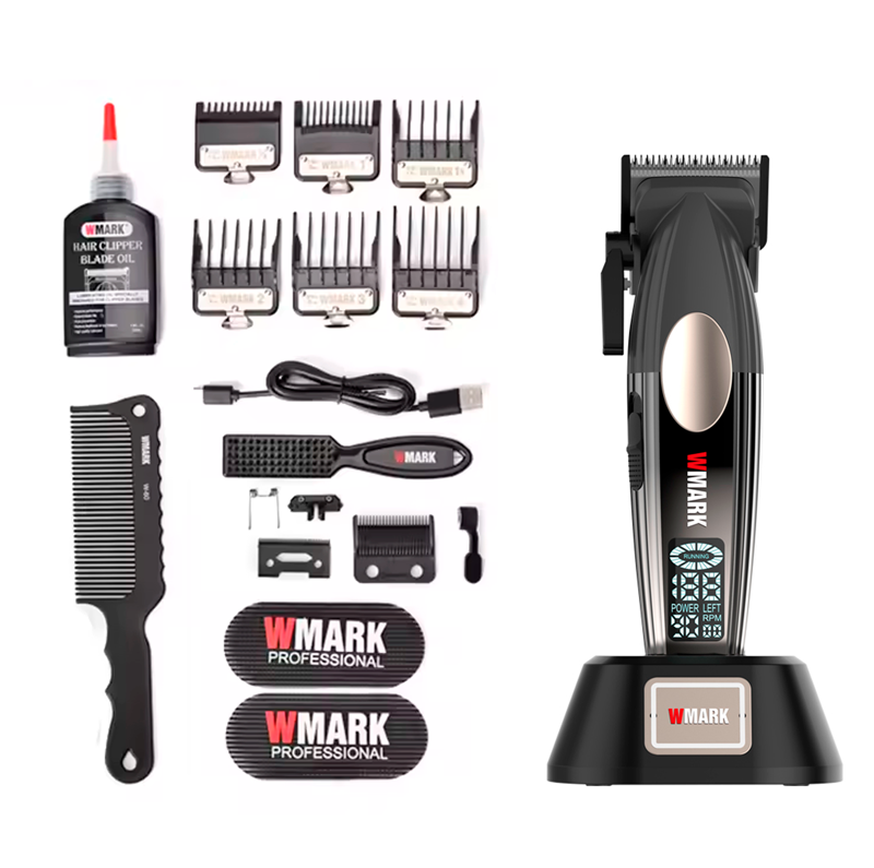Comprar Máquina de Corte Wmark NG-8038 - Bivolt - a partir de R$509,24 ...