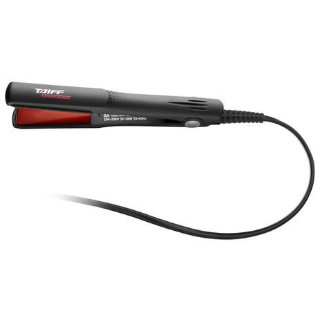 Comprar Prancha Alisadora Taiff Super Mini - Bivolt - Shop Barber Classic