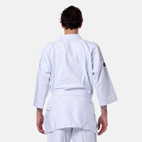 Comprar Kimono Karatê Branco - Atama Loja Oficial - encontre os ...