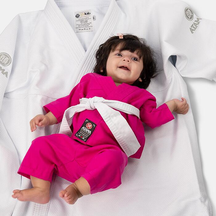 Comprar Kimono RN Rosa - a partir de R$158,01 - Atama Loja Oficial - encontre os melhores ...