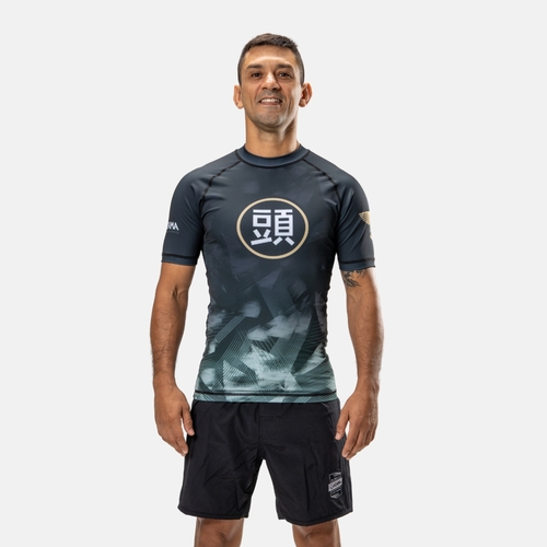 Comprar Rash Guard MC Army - Atama Loja Oficial - encontre os melhores kimonos do mercado