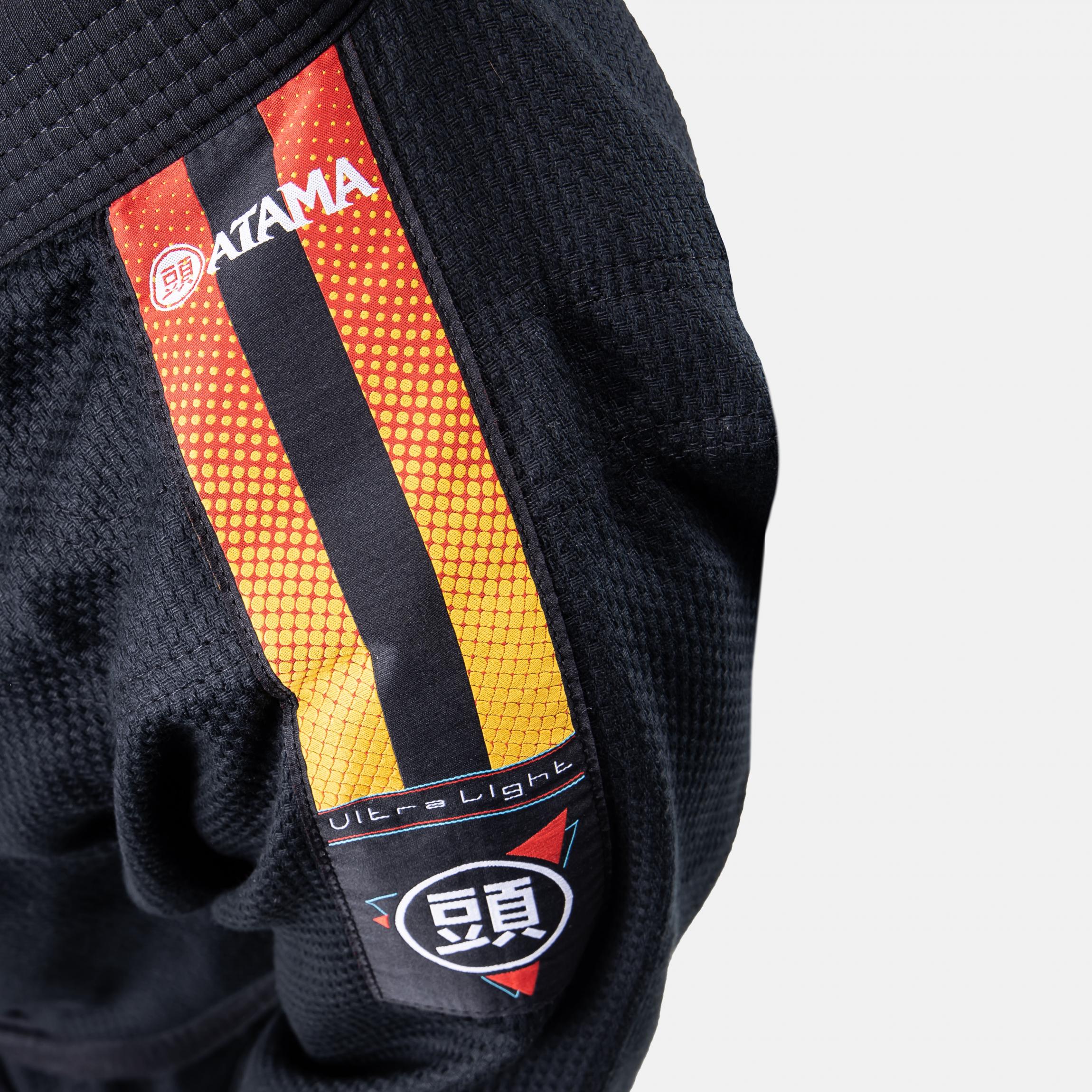 Comprar Kimono U.L Sunset - Atama Loja Oficial - encontre os melhores kimonos do mercado