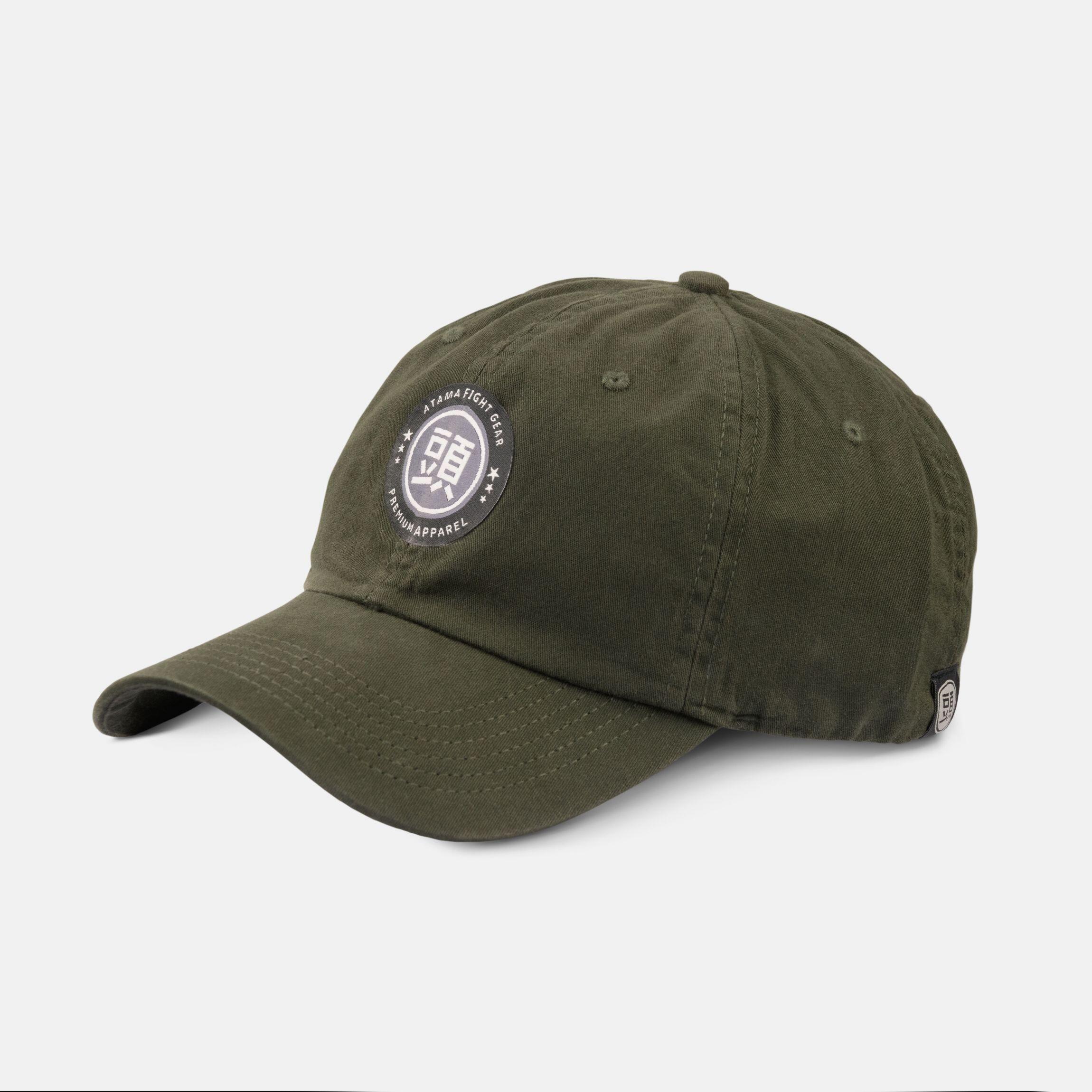 Comprar Boné Dad Hat Patch - Atama Loja Oficial - encontre os melhores ...