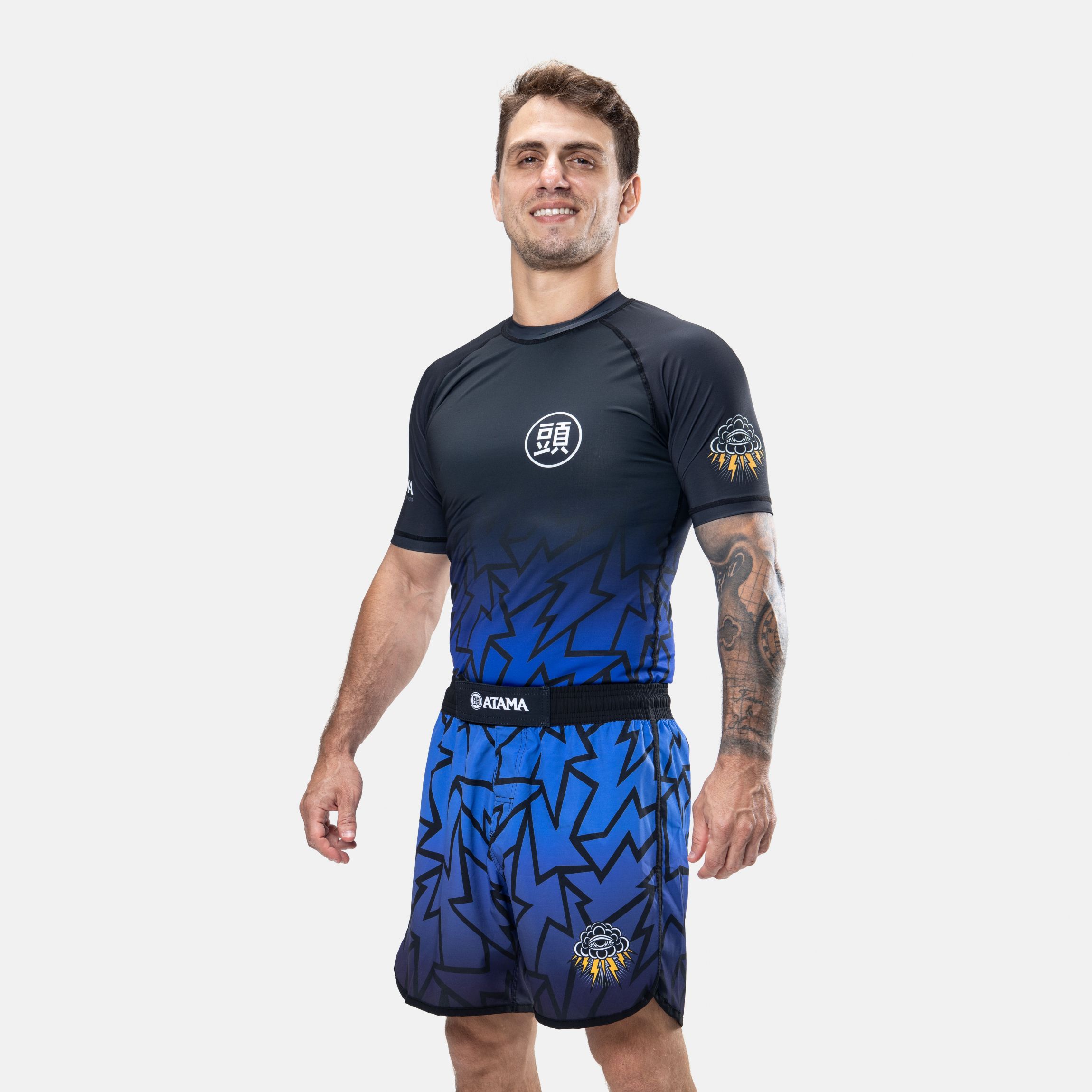 Comprar UNISSEX - Atama Loja Oficial - encontre os melhores kimonos do mercado