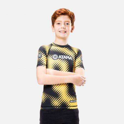 Comprar Rash Guard Inf. MC Illusion - Atama Loja Oficial - encontre os melhores kimonos do mercado