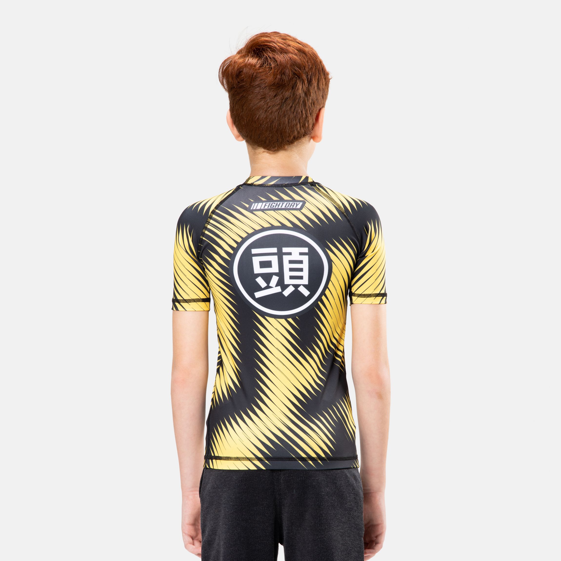 Comprar Rash Guard Inf. MC Illusion - Atama Loja Oficial - encontre os melhores kimonos do mercado