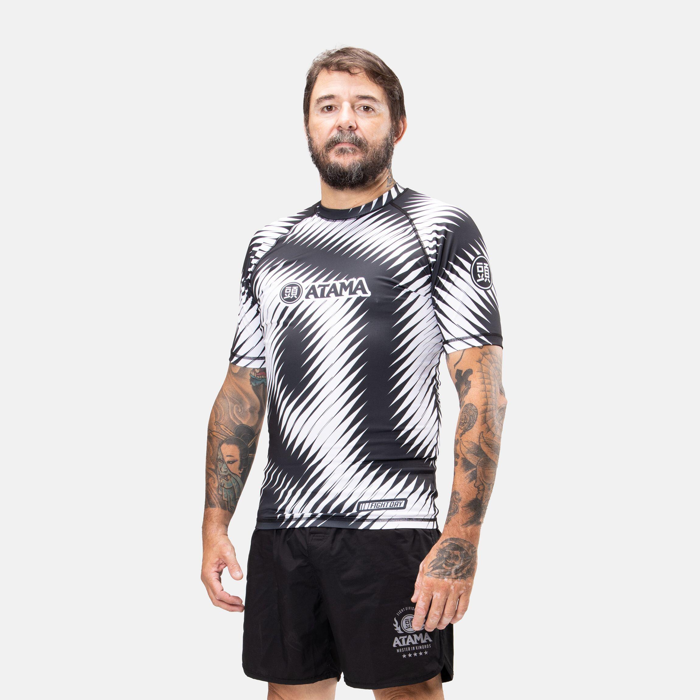 Comprar Rash Guard MC Illusion - Atama Loja Oficial - encontre os ...