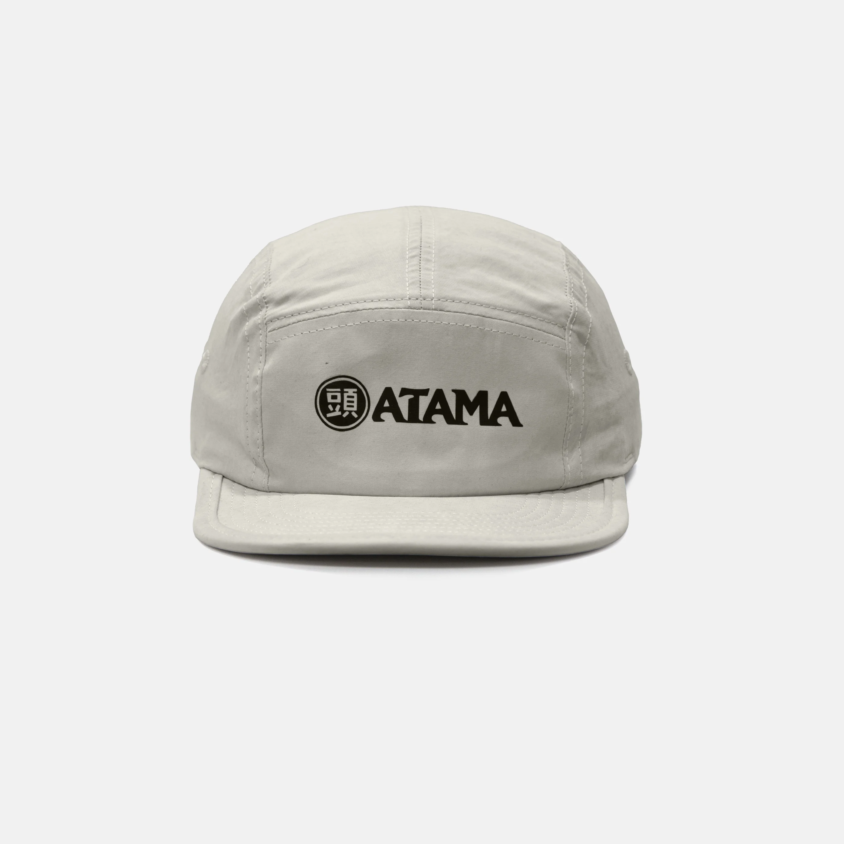 Comprar Boné Five Panel Atama Logo - a partir de R$120,81