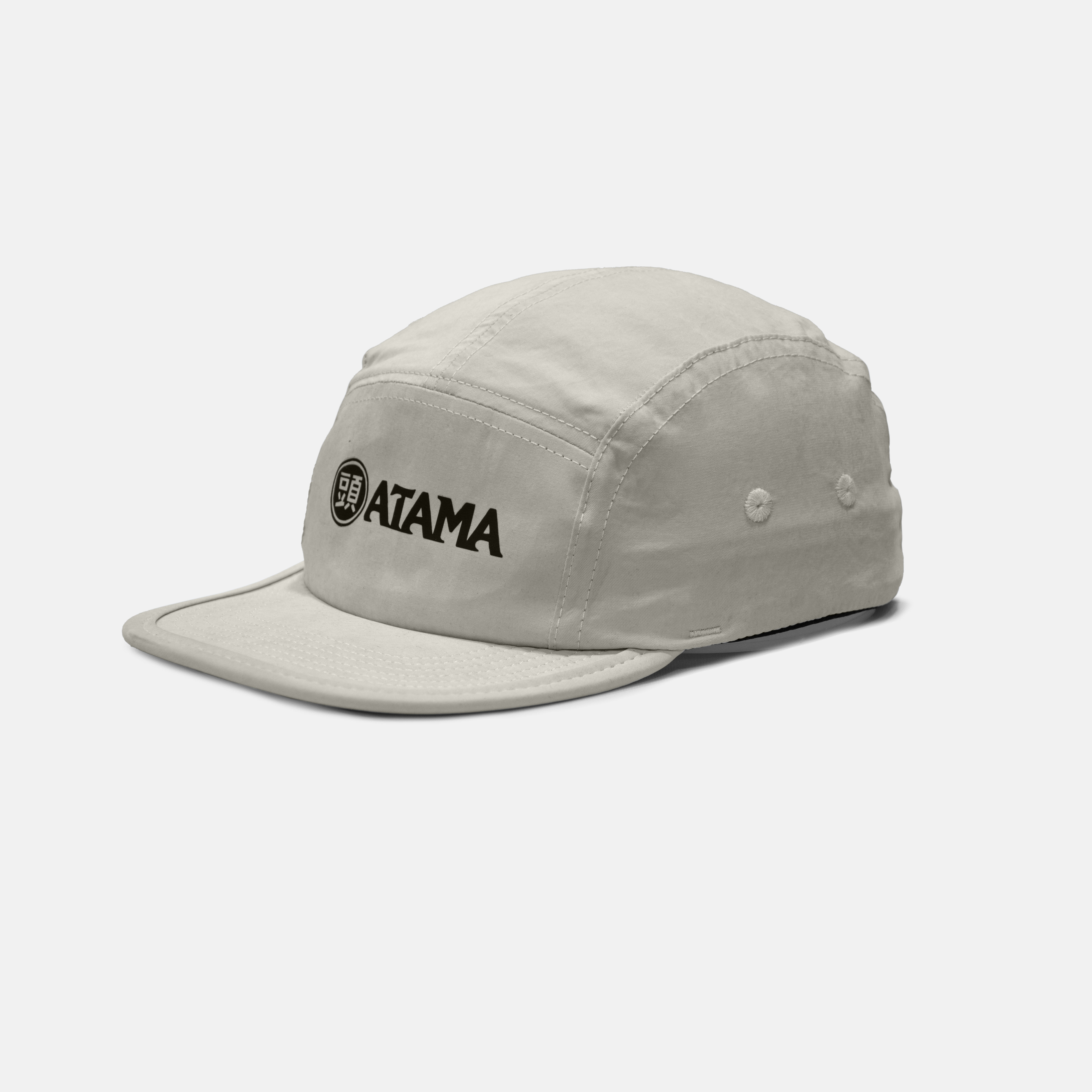 Comprar Boné Five Panel Atama Logo - a partir de R$120,81