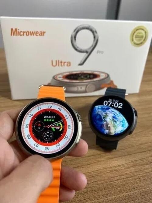 Comprar ULTRA 9 PRO REDONDO - Direton