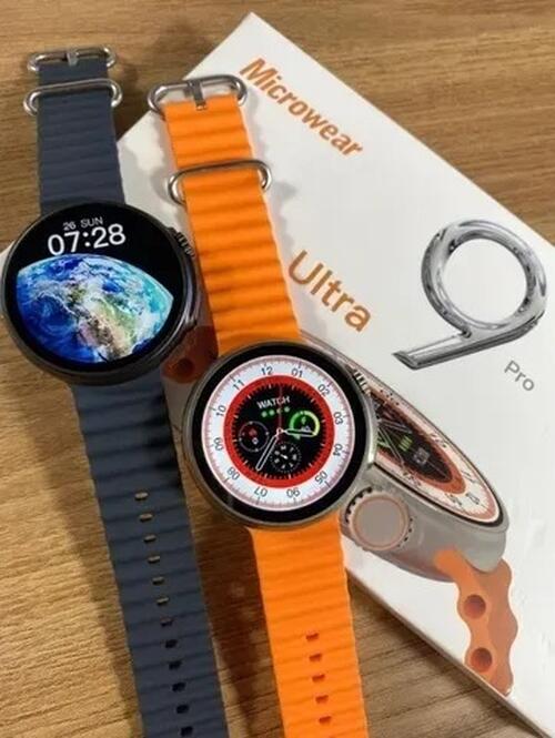 Comprar ULTRA 9 PRO REDONDO - Direton