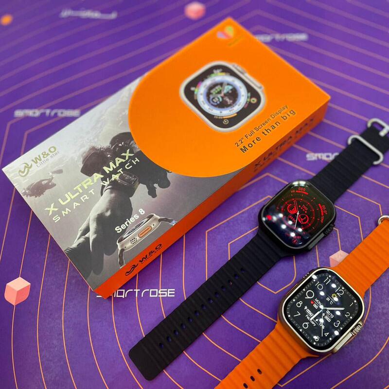 Comprar X ULTRA MAX 49MM - R$150,00