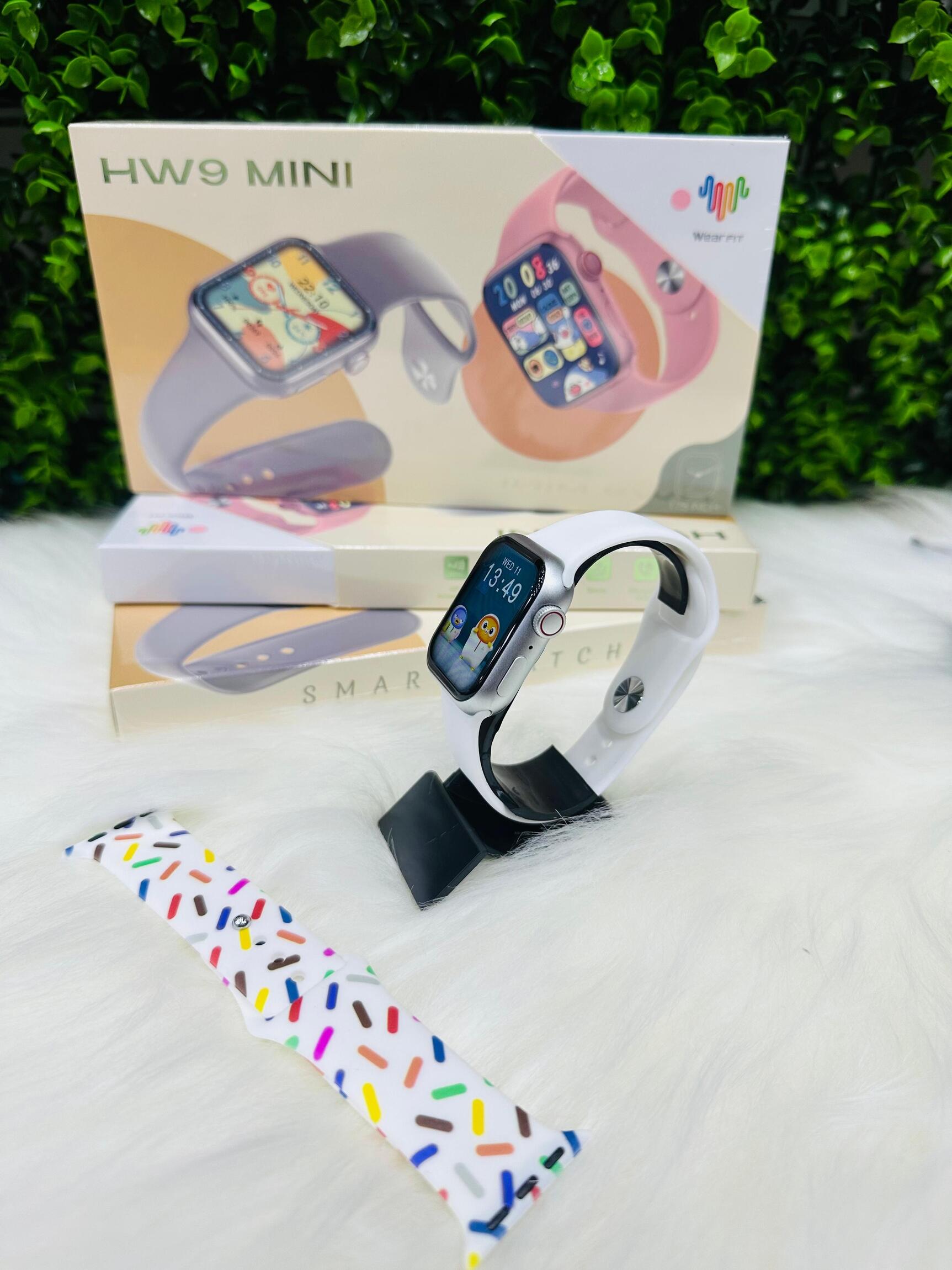 Comprar HW9 MINI 41MM - R$150,00