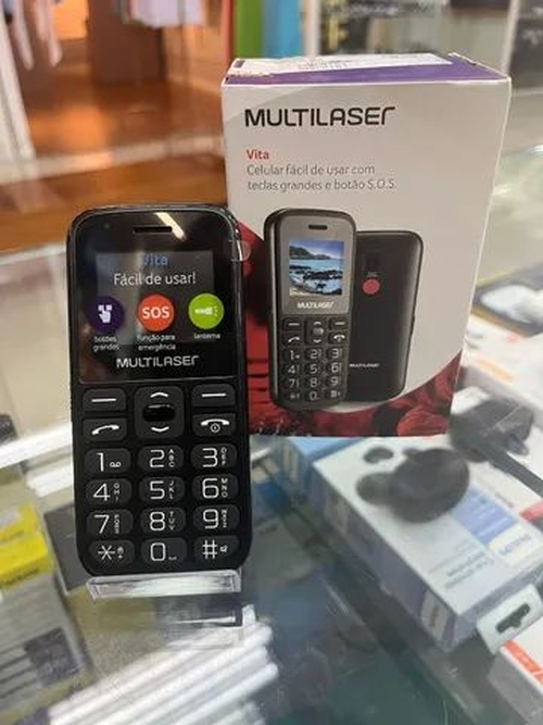 Comprar Multilaser Vita - Direton