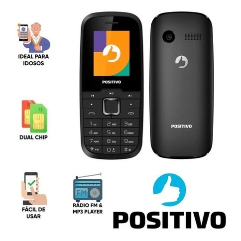 Comprar Positivo P26 - Direton