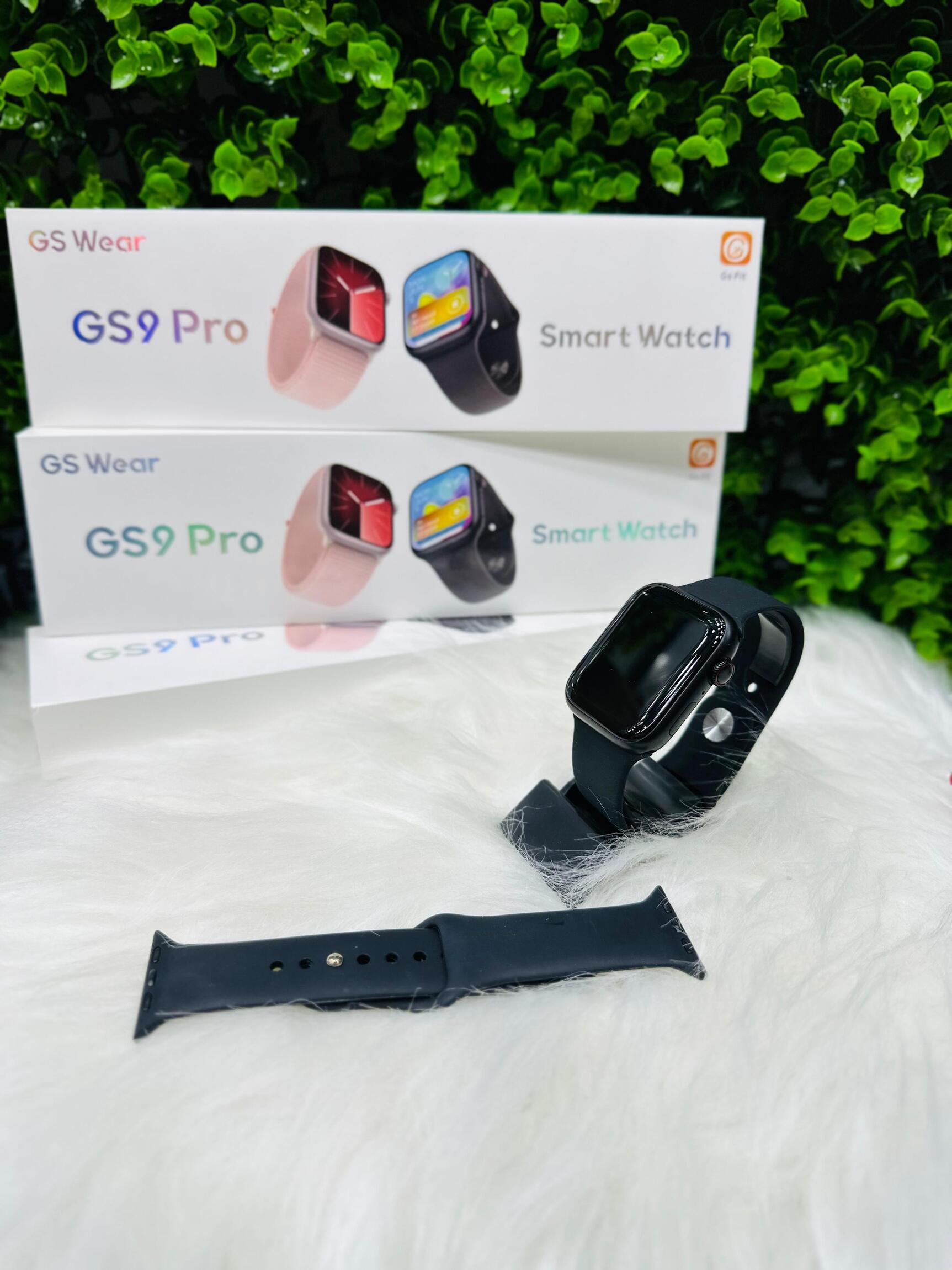 Comprar GS9 PRO 45MM - Direton