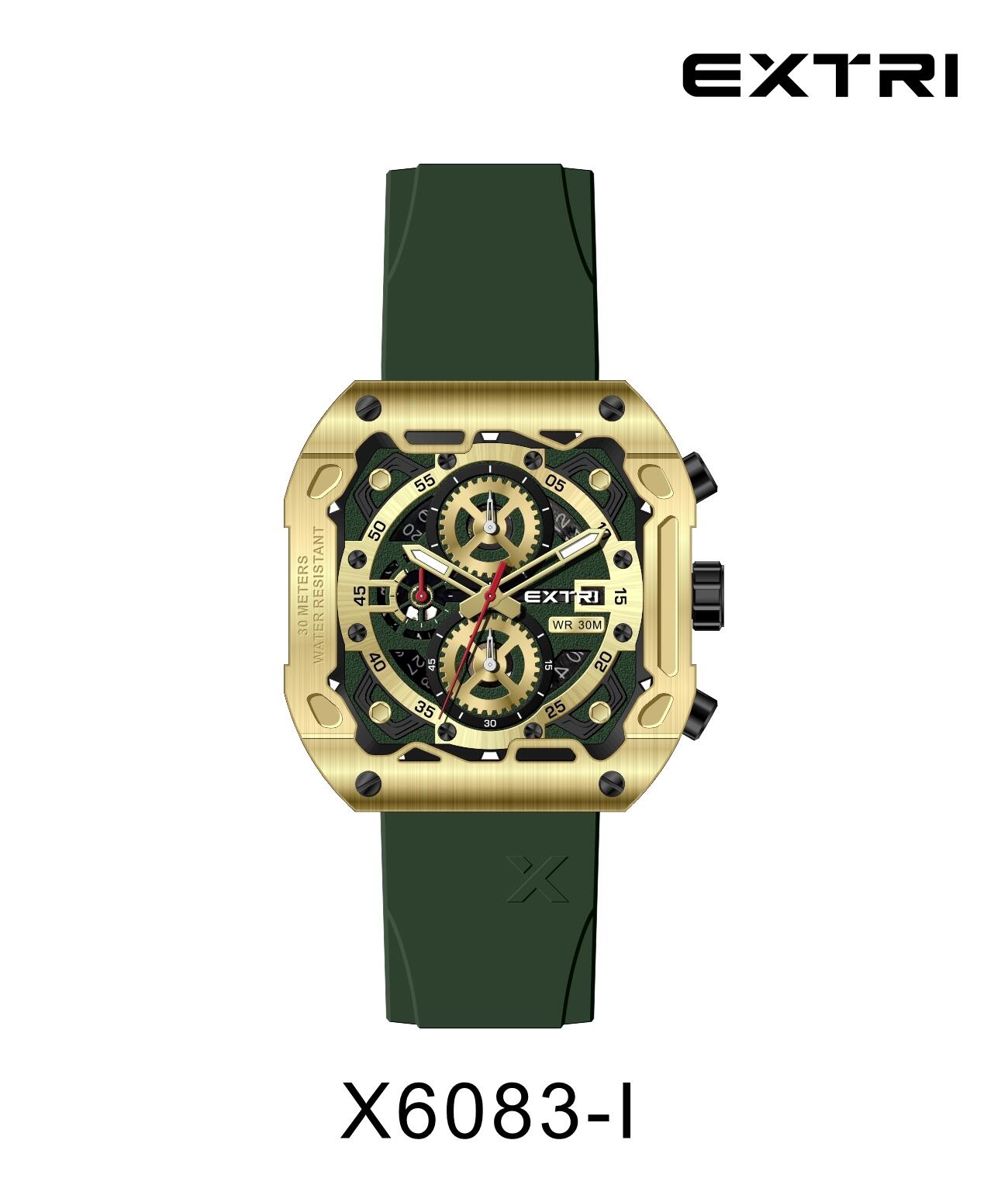 Comprar EXTRI 6083 - R$150,00 - Direton