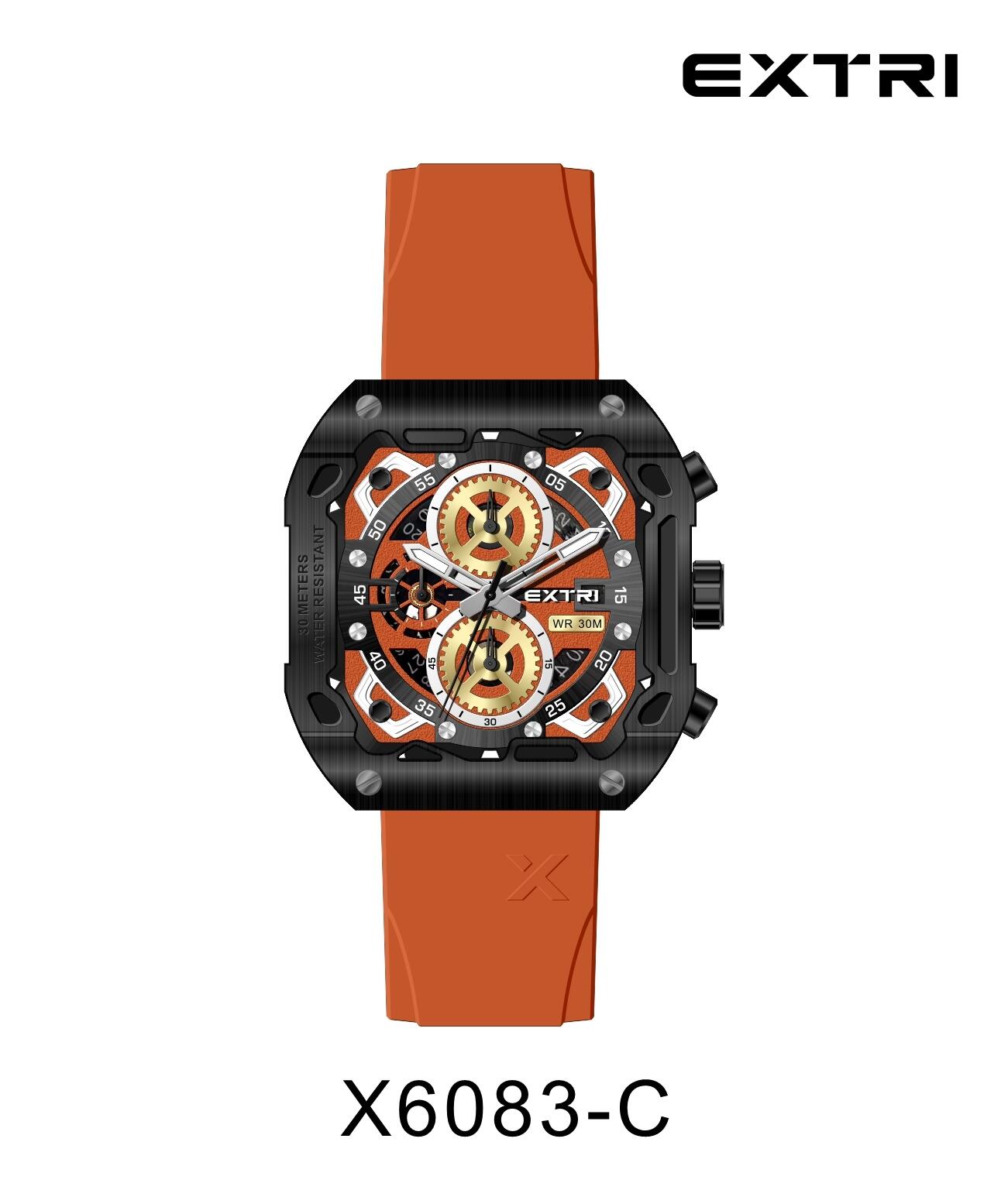 Comprar EXTRI 6083 - R$150,00 - Direton