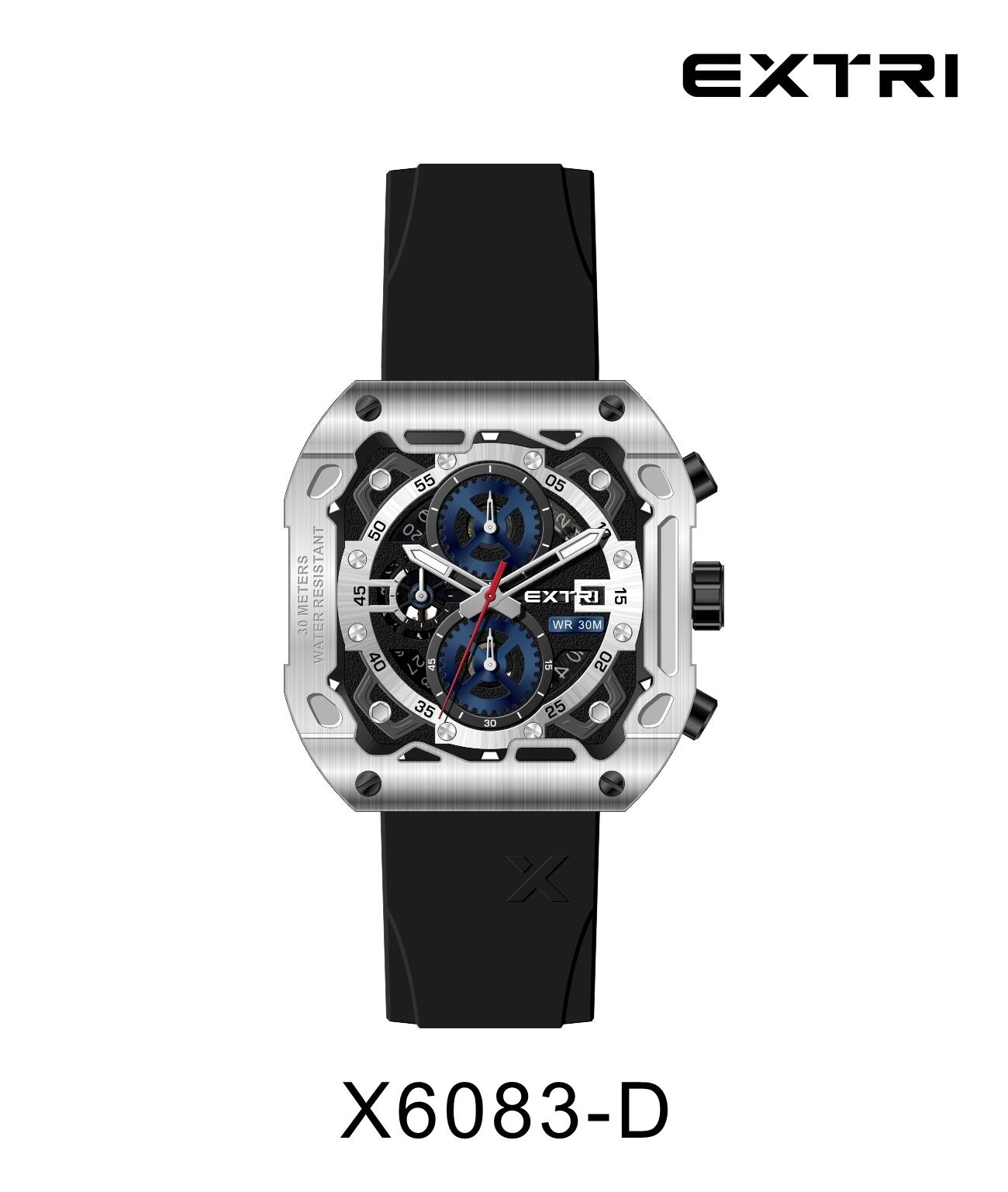 Comprar EXTRI 6083 - R$150,00 - Direton