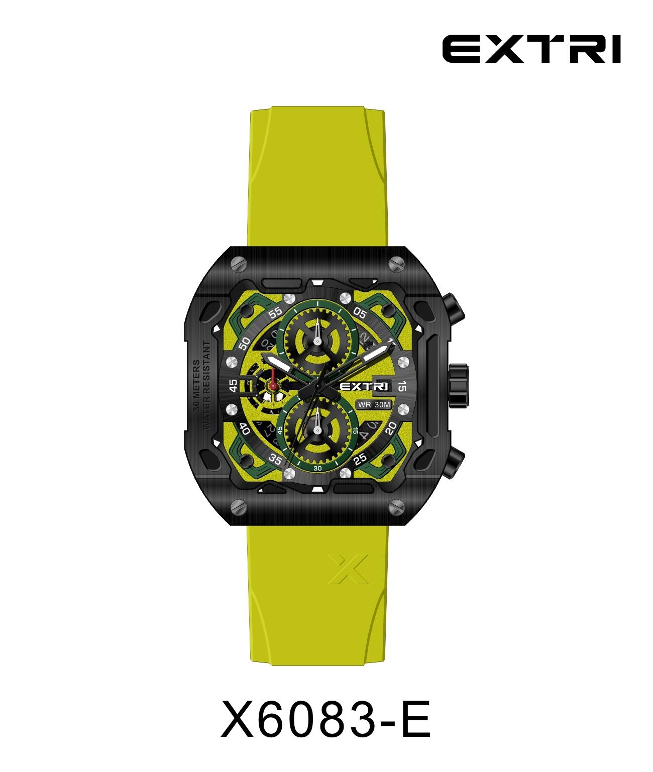 Comprar EXTRI 6083 - R$150,00 - Direton