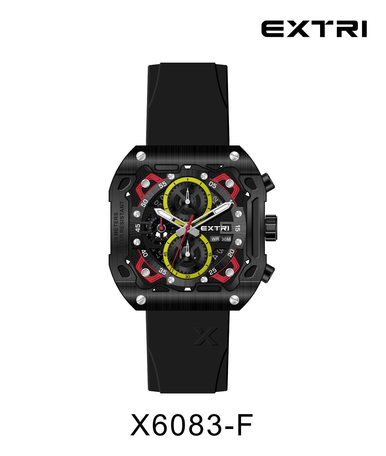 Comprar EXTRI 6083 - R$150,00 - Direton