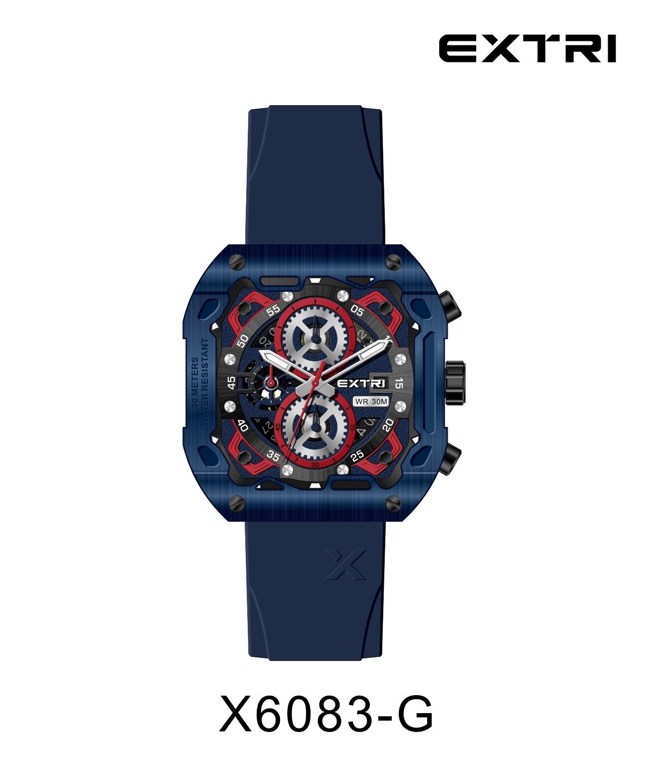 Comprar EXTRI 6083 - R$150,00 - Direton