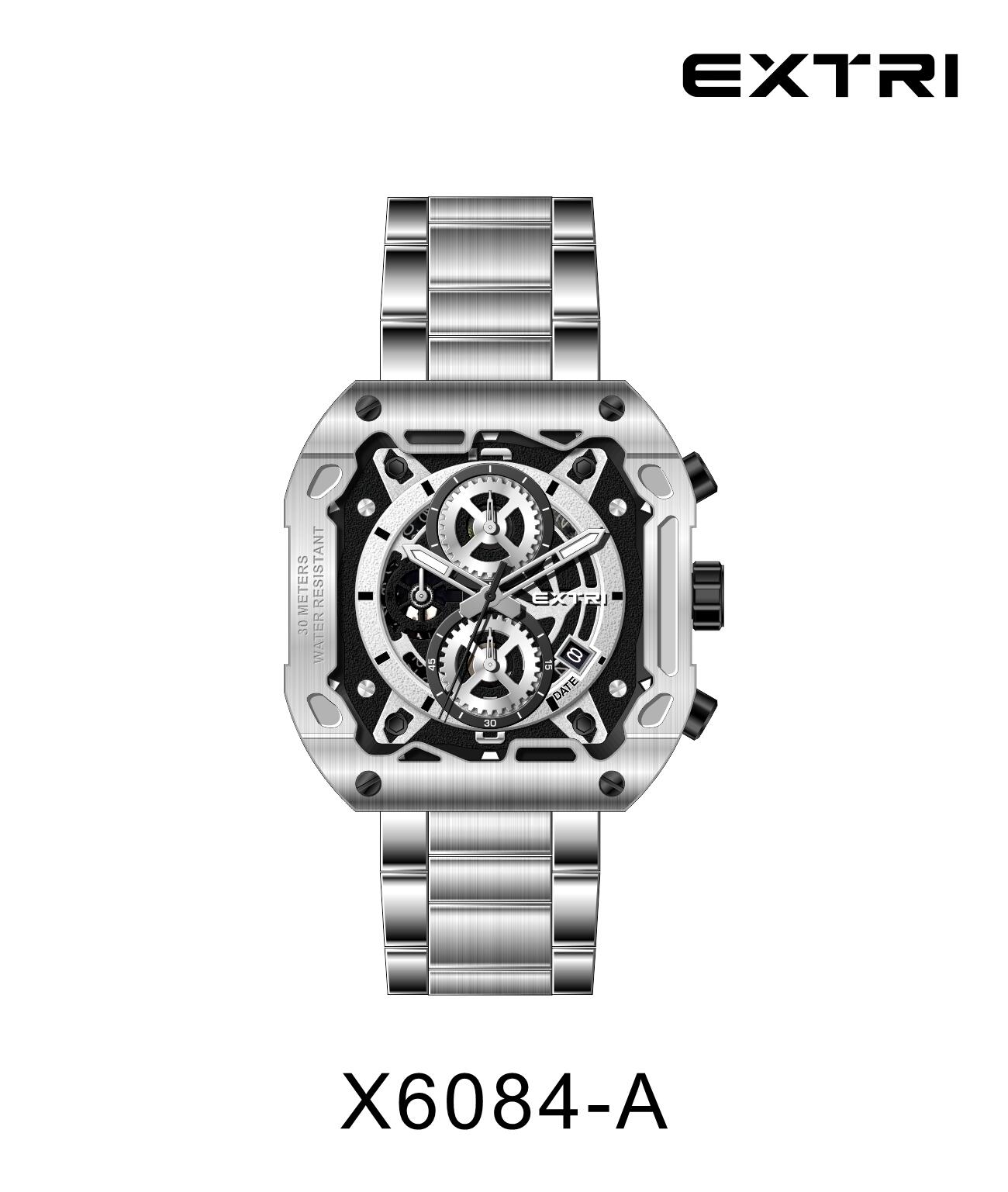 Comprar EXTRI 6084 - R$150,00 - Direton