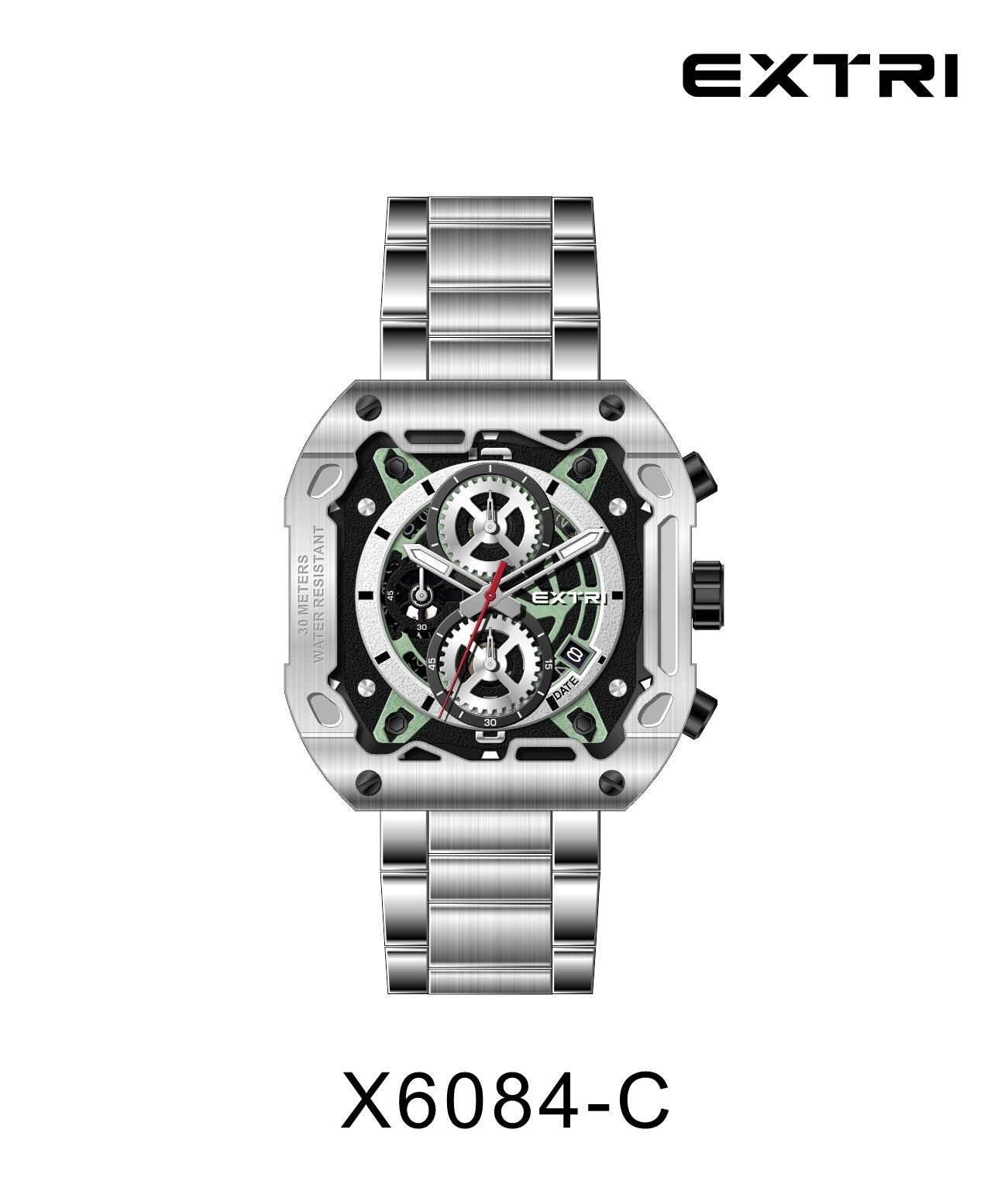 Comprar EXTRI 6084 - R$150,00 - Direton