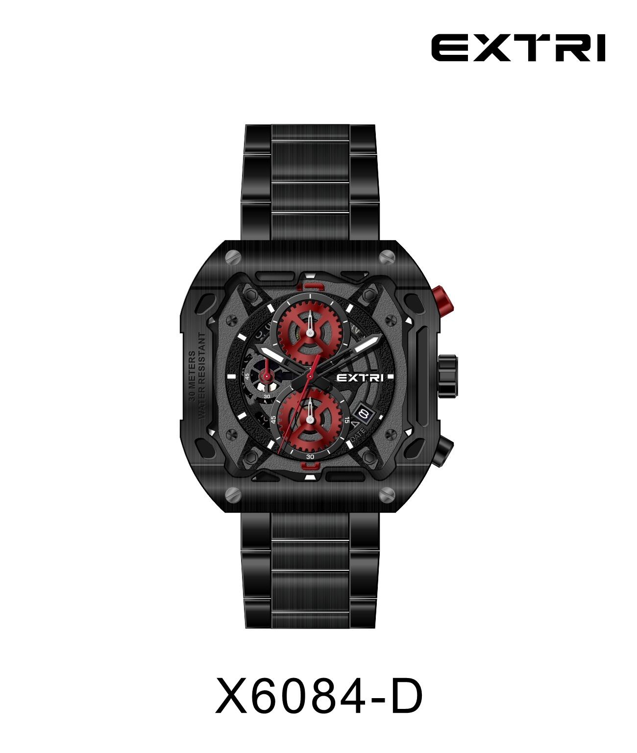 Comprar EXTRI 6084 - R$150,00 - Direton