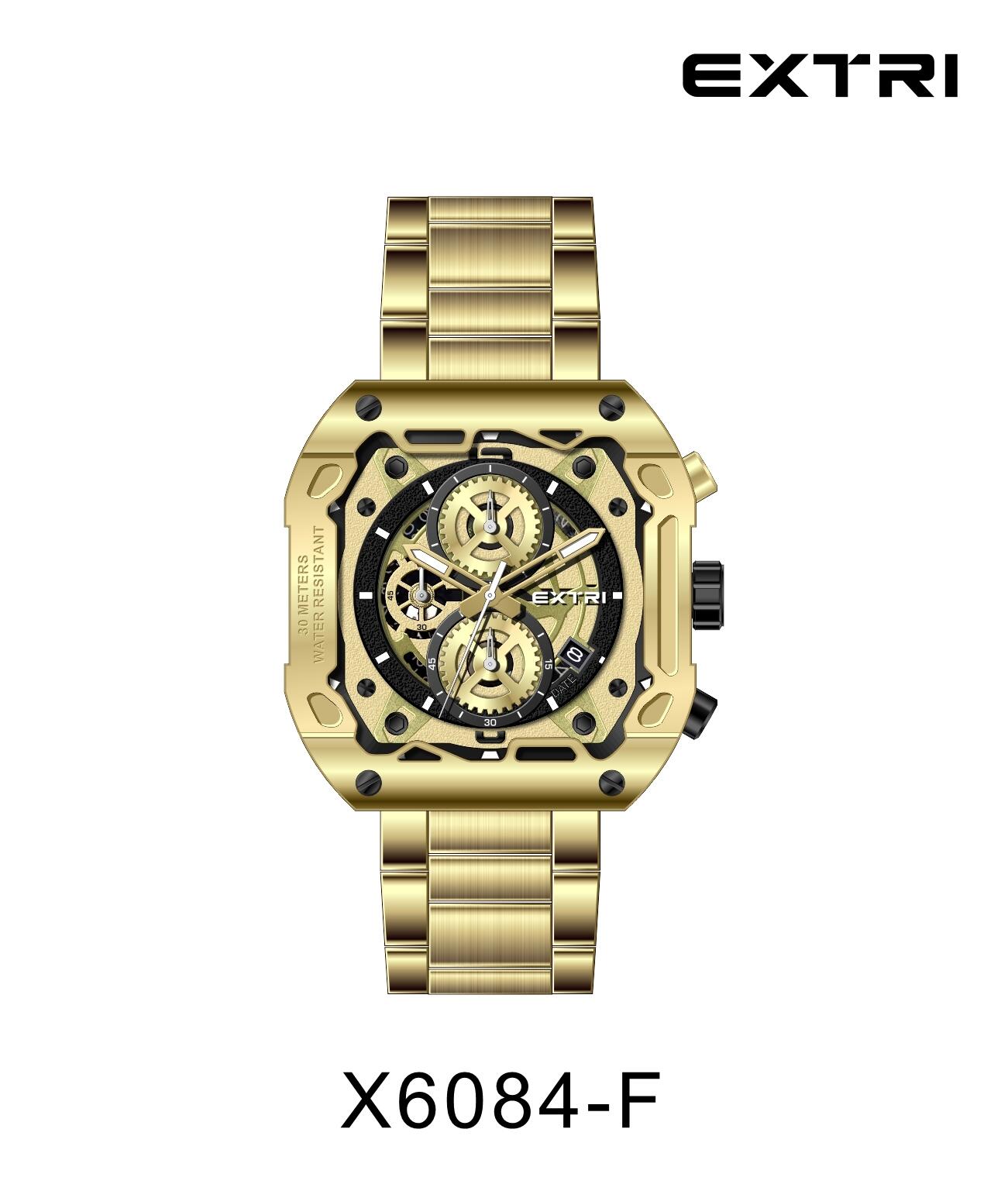 Comprar EXTRI 6084 - R$150,00 - Direton