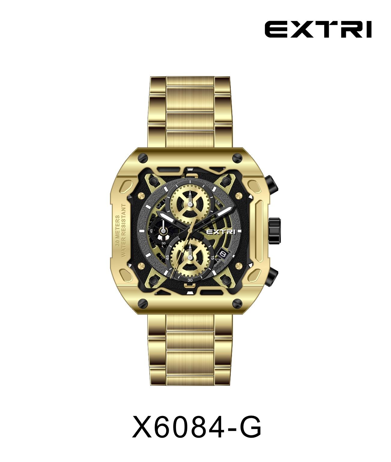 Comprar EXTRI 6084 - R$150,00 - Direton