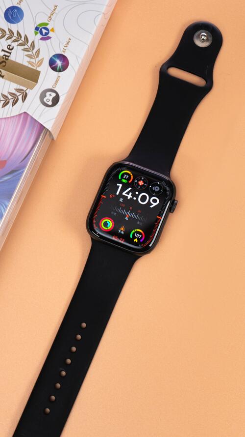 Comprar WATCH X PRO 47MM SERIE 10 1GB DE MEMORIA - Direton