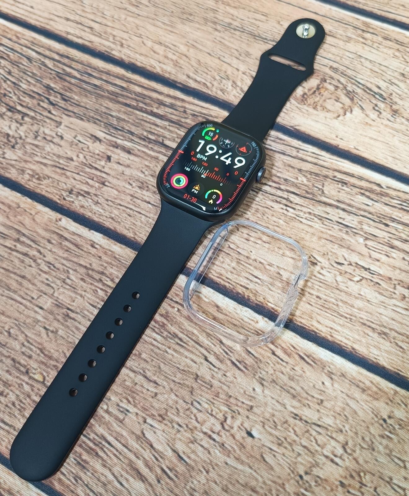 Comprar WATCH X PRO 47MM SERIE 10 1GB DE MEMORIA - Direton