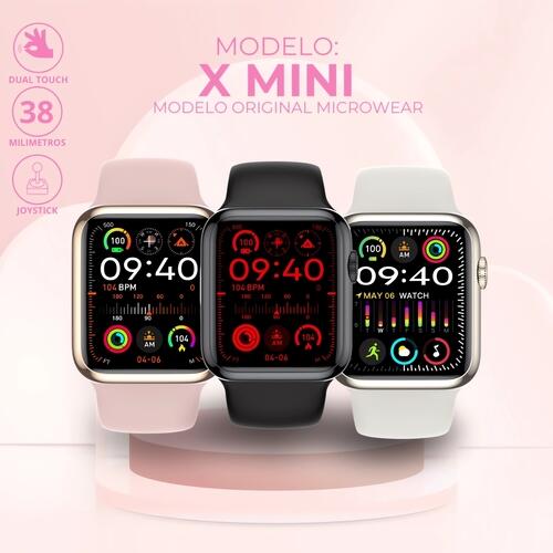 Comprar Relógio Smartwatch - Direton