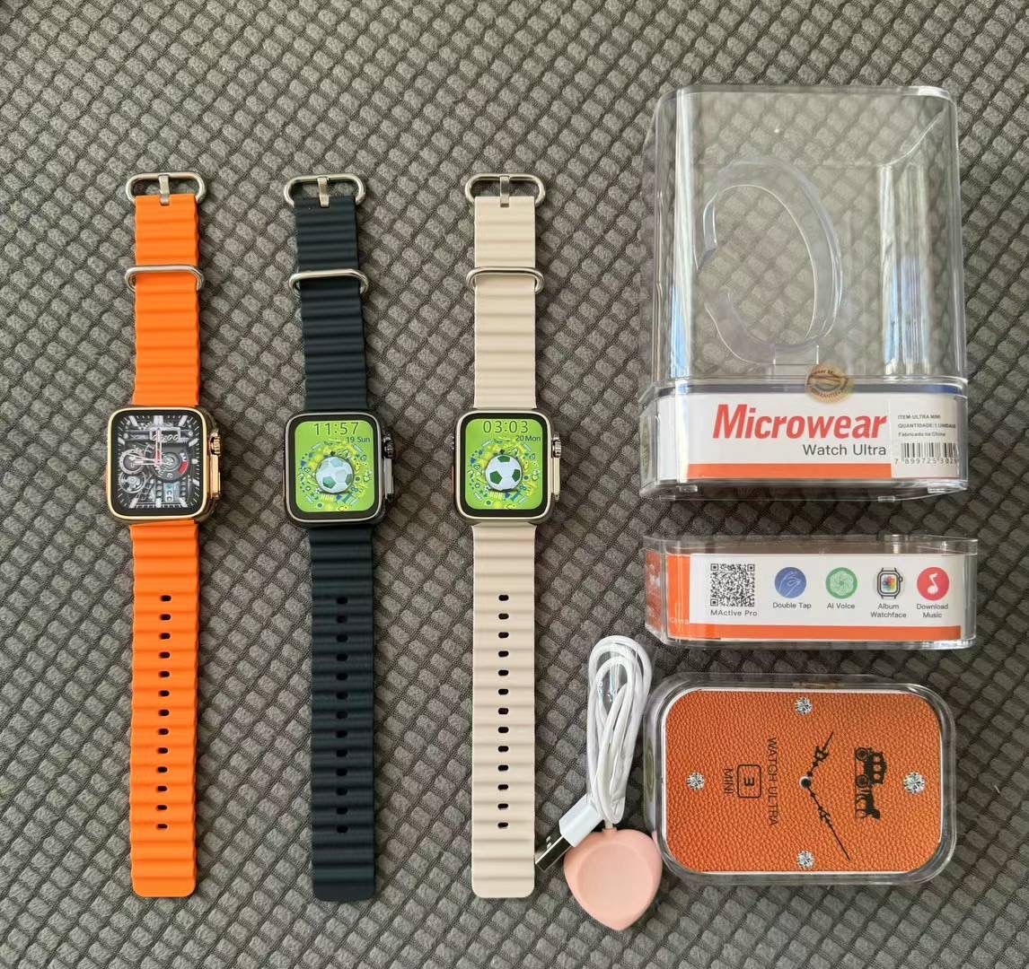 Comprar X ULTRA MINI 38MM - R$75,00 - Direton