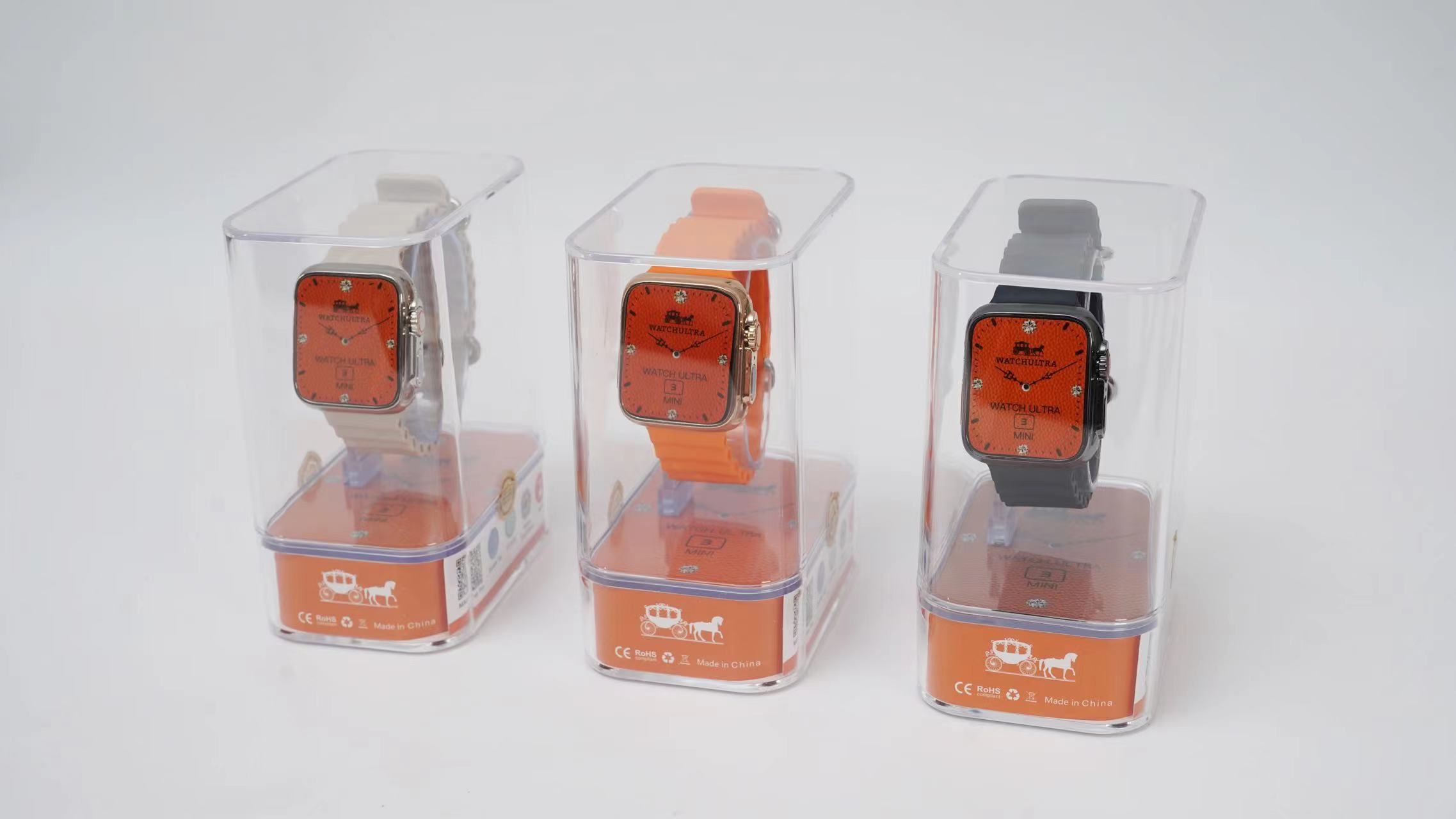 Comprar X ULTRA MINI 38MM - R$75,00 - Direton