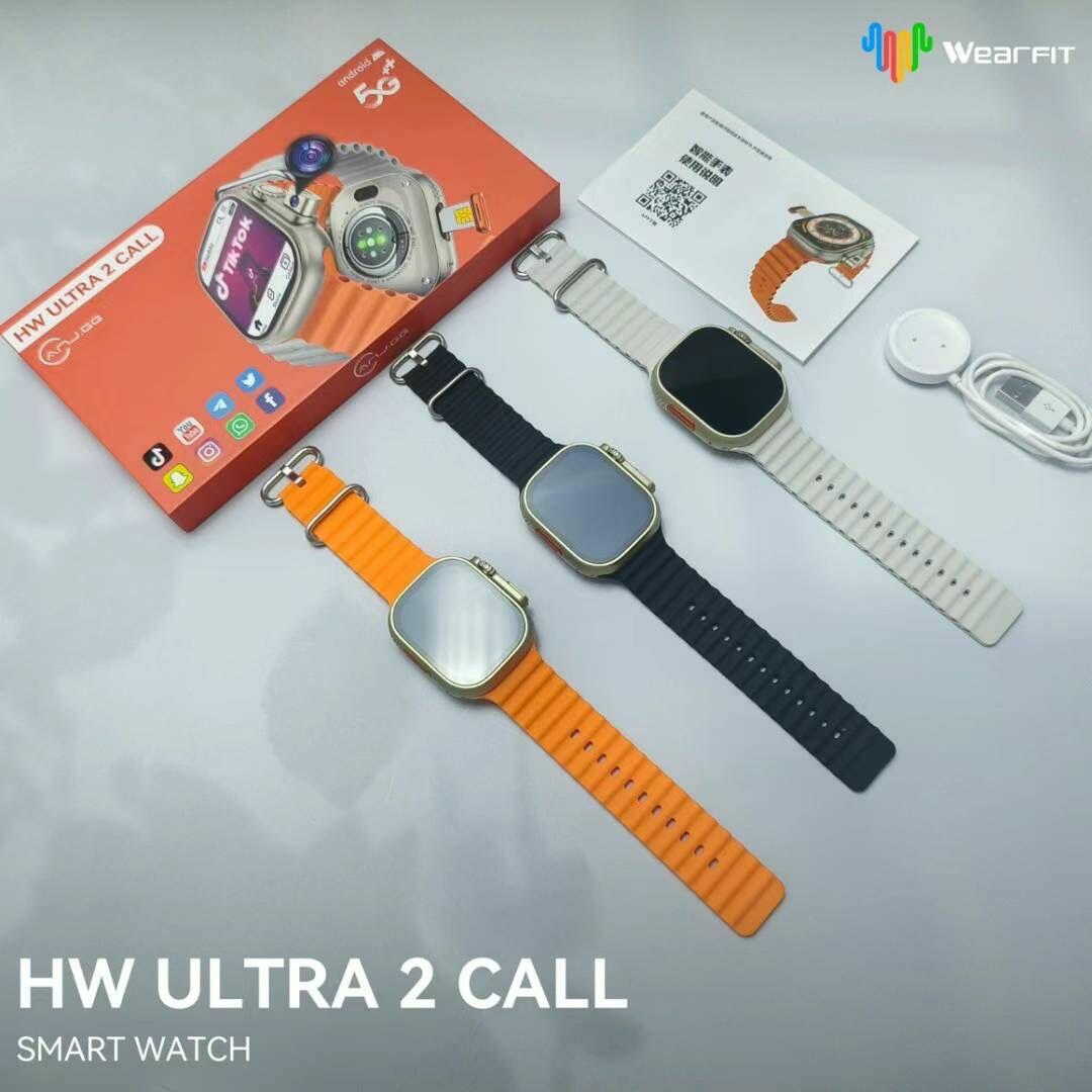 Comprar HW ULTRA 2 CALL 5G Dual Cam Chip Wifi 2GB DE RAM 16GB DE ...