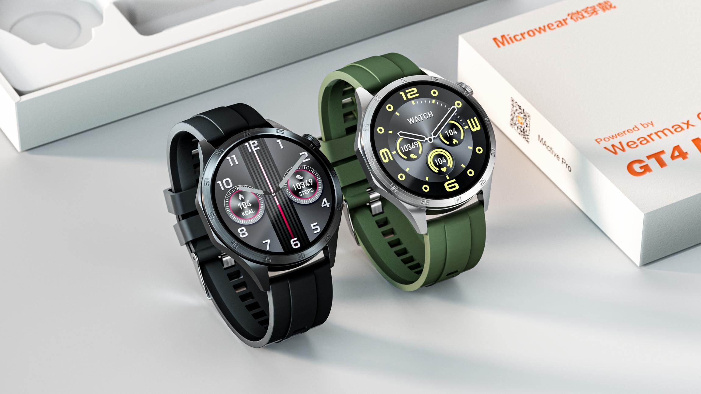 Comprar GT4 MAX REDONDO - Direton