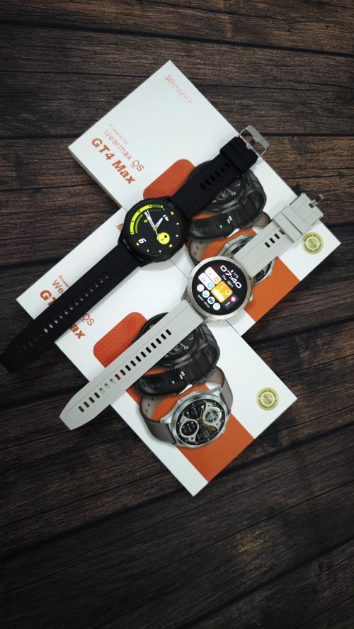 Comprar GT4 MAX REDONDO - Direton