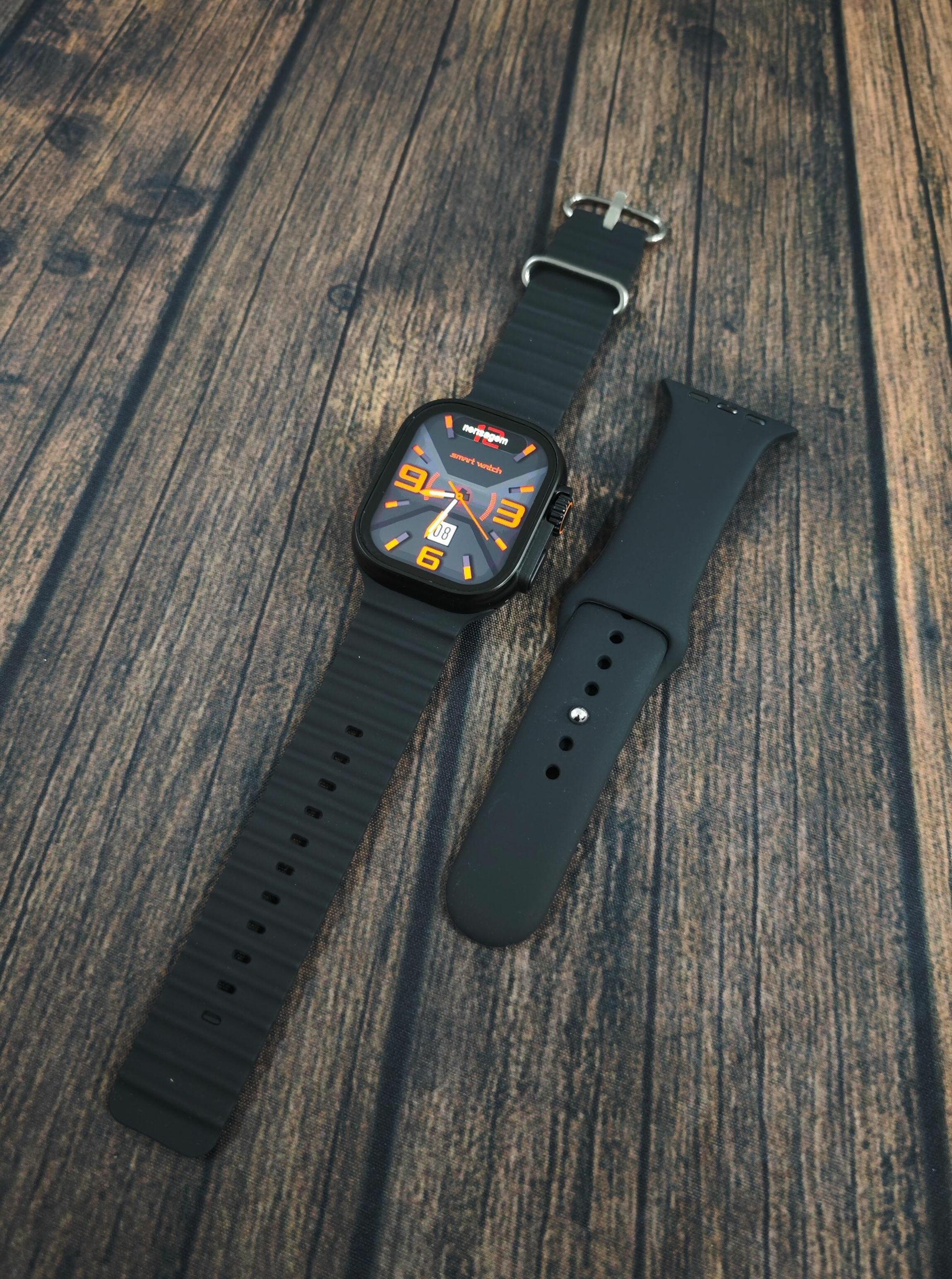 Comprar N9 ULTRA 3 49MM CUSTO BENEFÍCIO - de R$55,00 a R$60,00