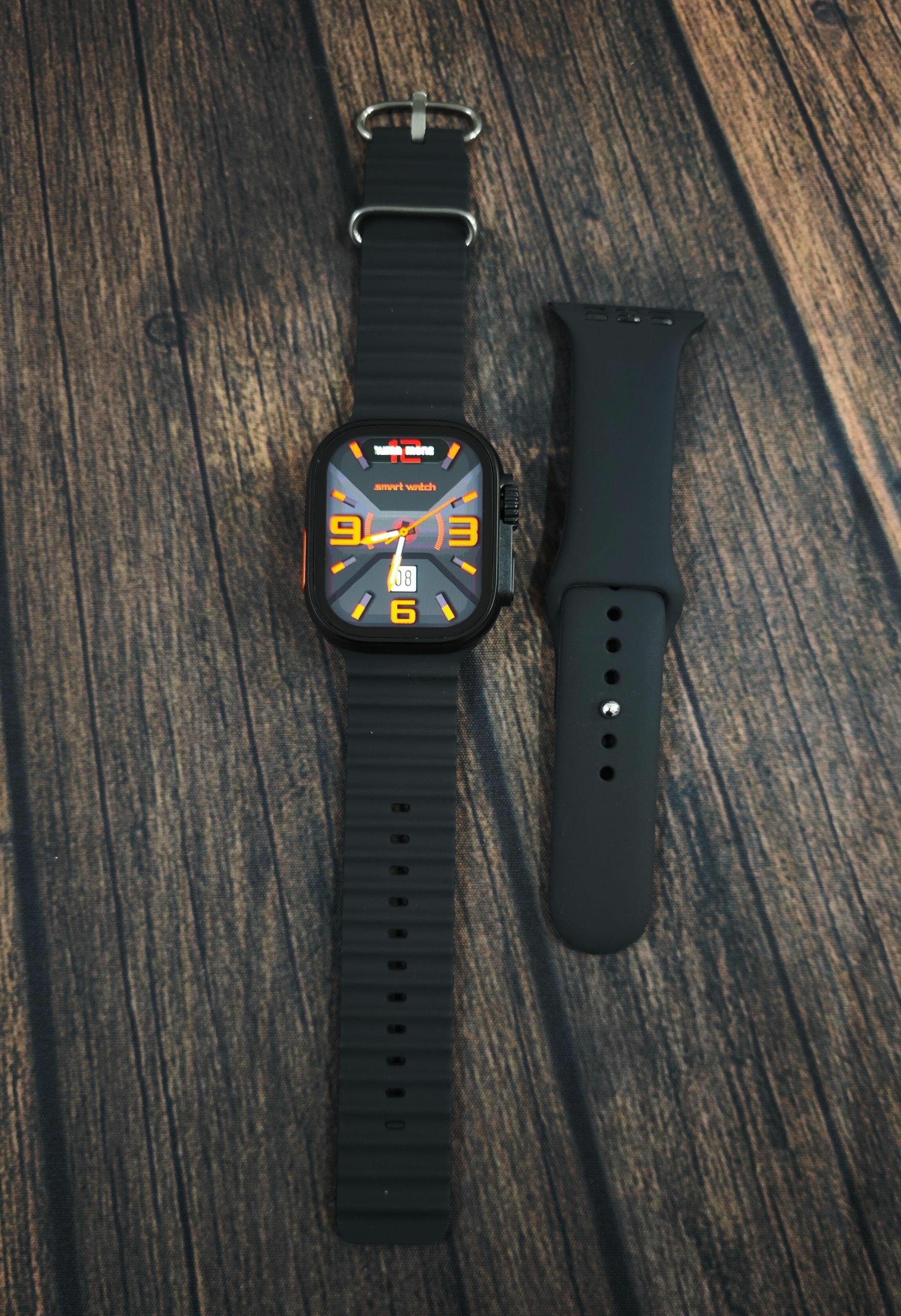Comprar N9 ULTRA 3 49MM CUSTO BENEFÍCIO - de R$55,00 a R$60,00