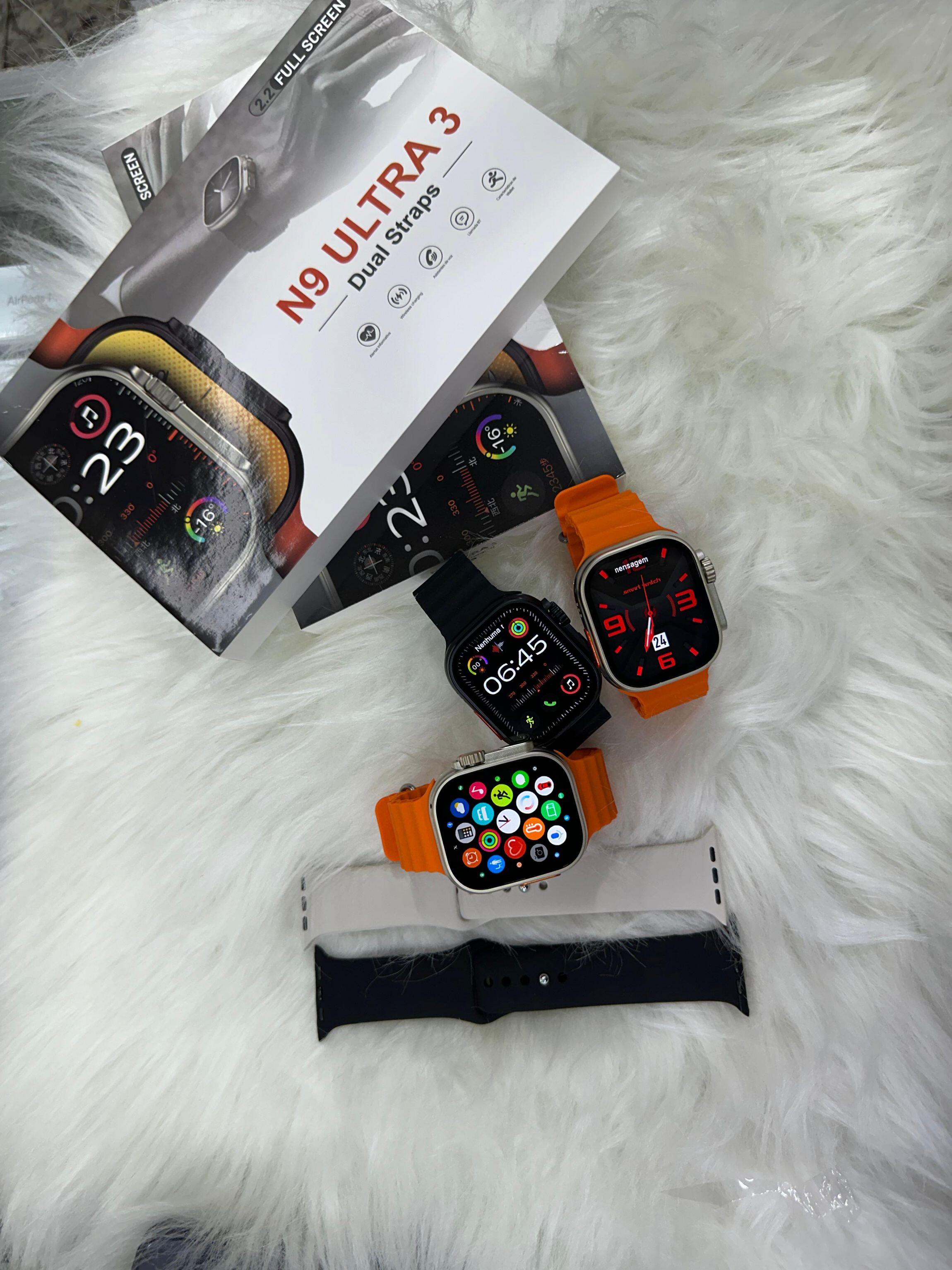 Comprar N9 ULTRA 3 49MM CUSTO BENEFÍCIO - Direton