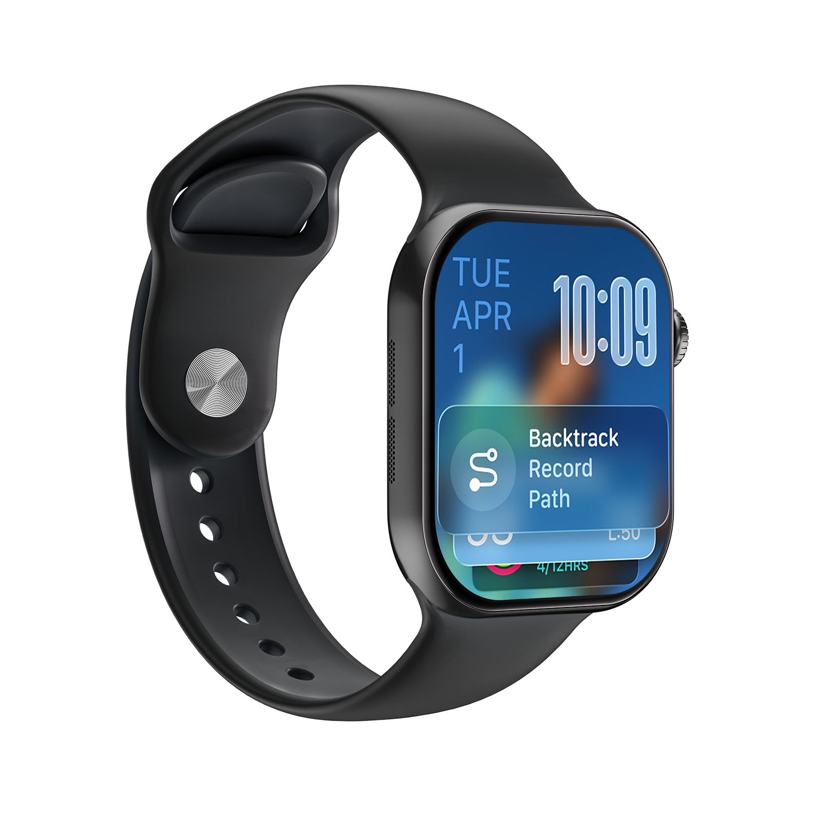 Comprar W11 PRO MINI 42MM TELA AMOLED RESPONDE WHATSAPP - R$120,00