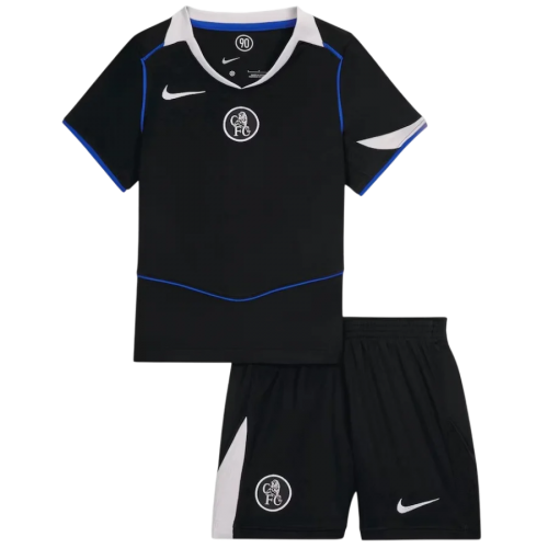 Comprar Kit infantil Chelsea 25/26 - R$120,00