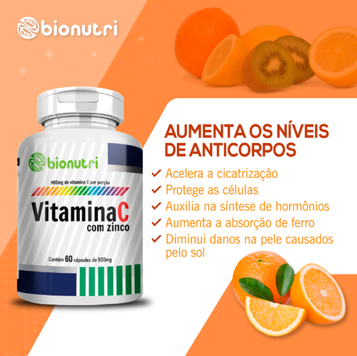 Comprar produtos BIONUTRI - Tudo Vitaminas | Loja de Vitaminas e ...