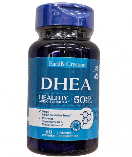 Dhea 25 mg | Melhores Marcas em Oferta | Loja de Vitaminas
