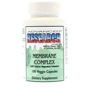 Membrane Complex 2-AEP -100 cápsulas