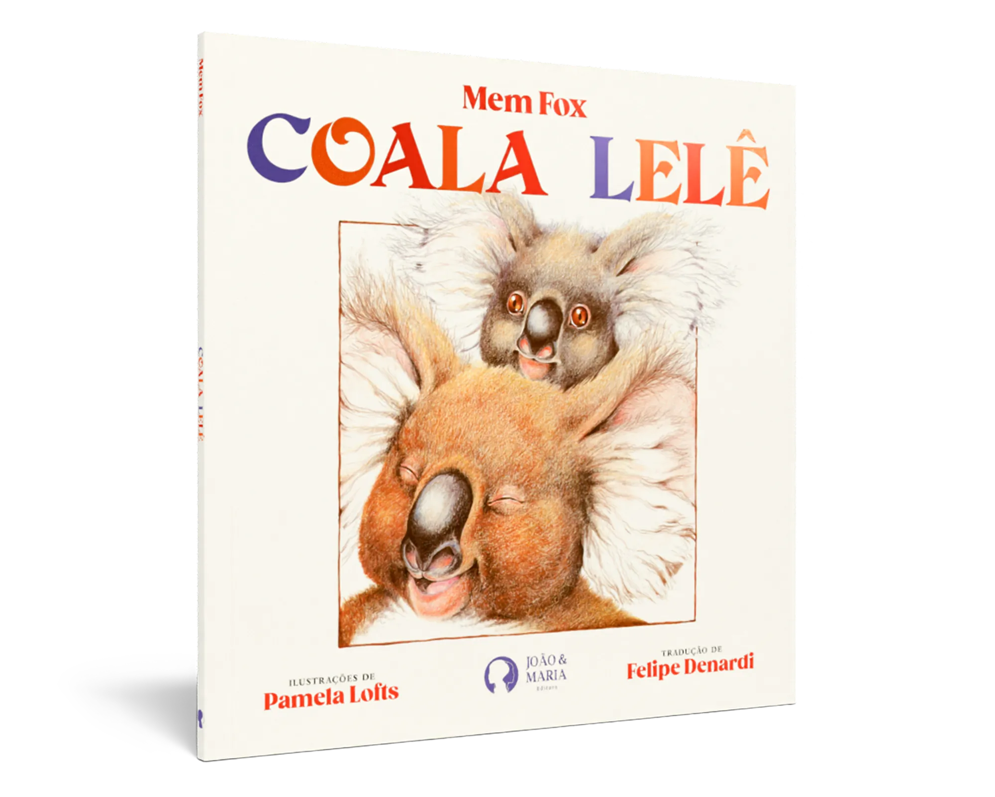 Comprar Coala Lelê - R$59,90