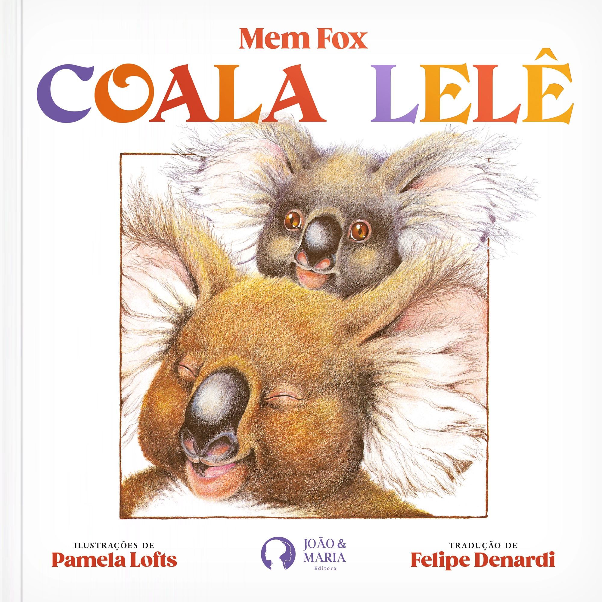 Comprar Coala Lelê - R$59,90