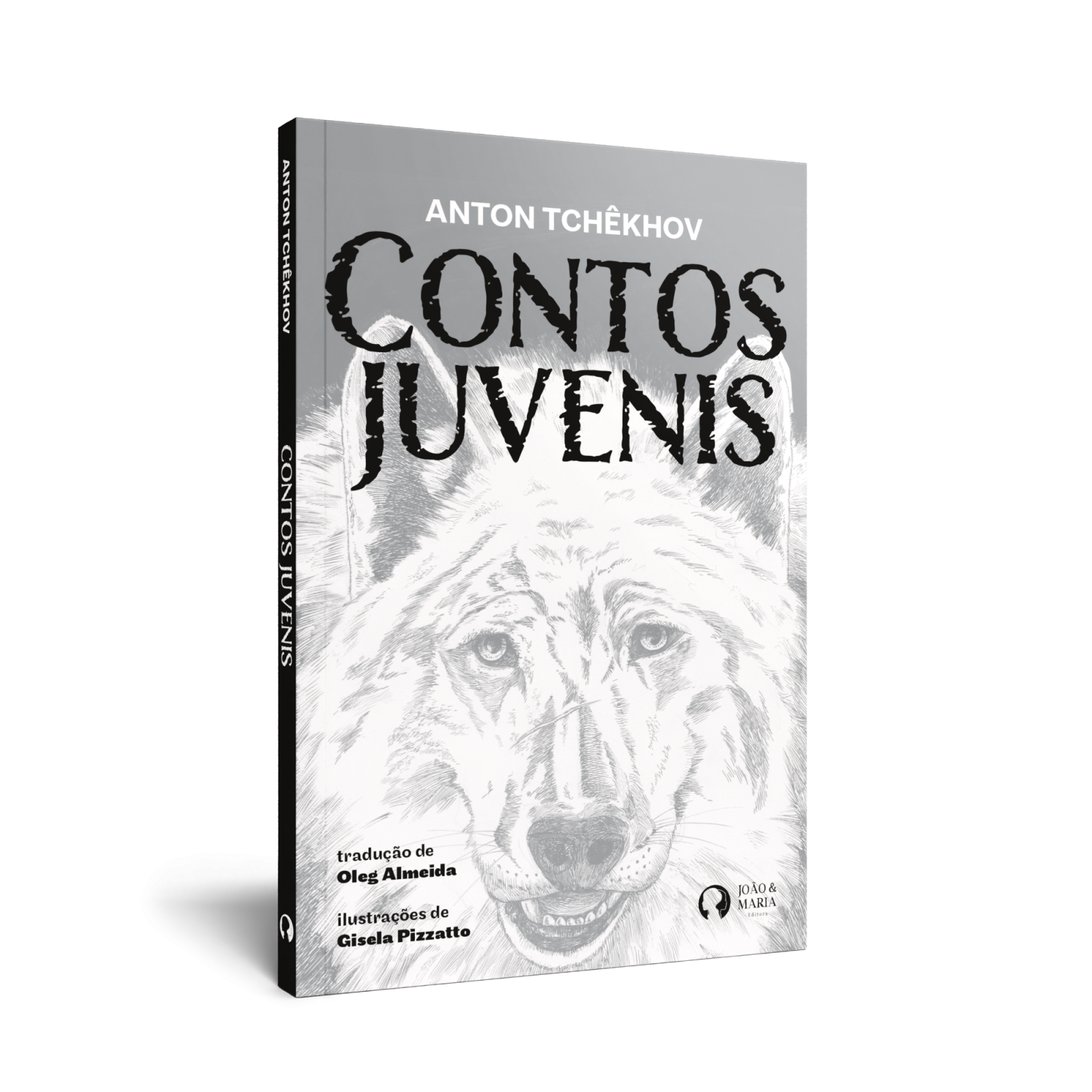Comprar Contos Juvenis - R$49,90